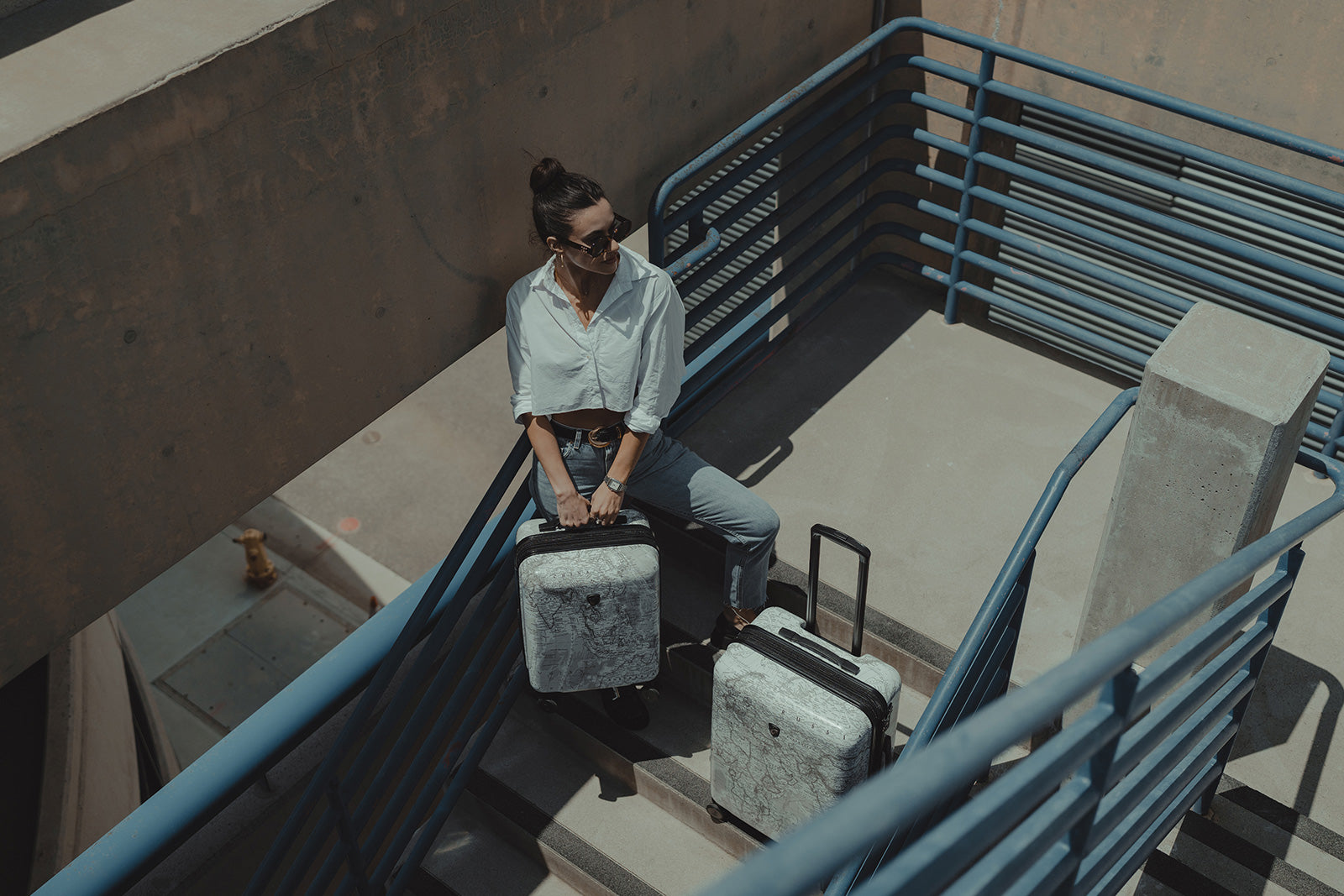 What is Lightweight Luggage? Understanding How to Select Correct Luggage