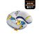 BOXING DAY DOOR CRASHER 2025 Universal Neck Pillow - Minions (US-TA-NP