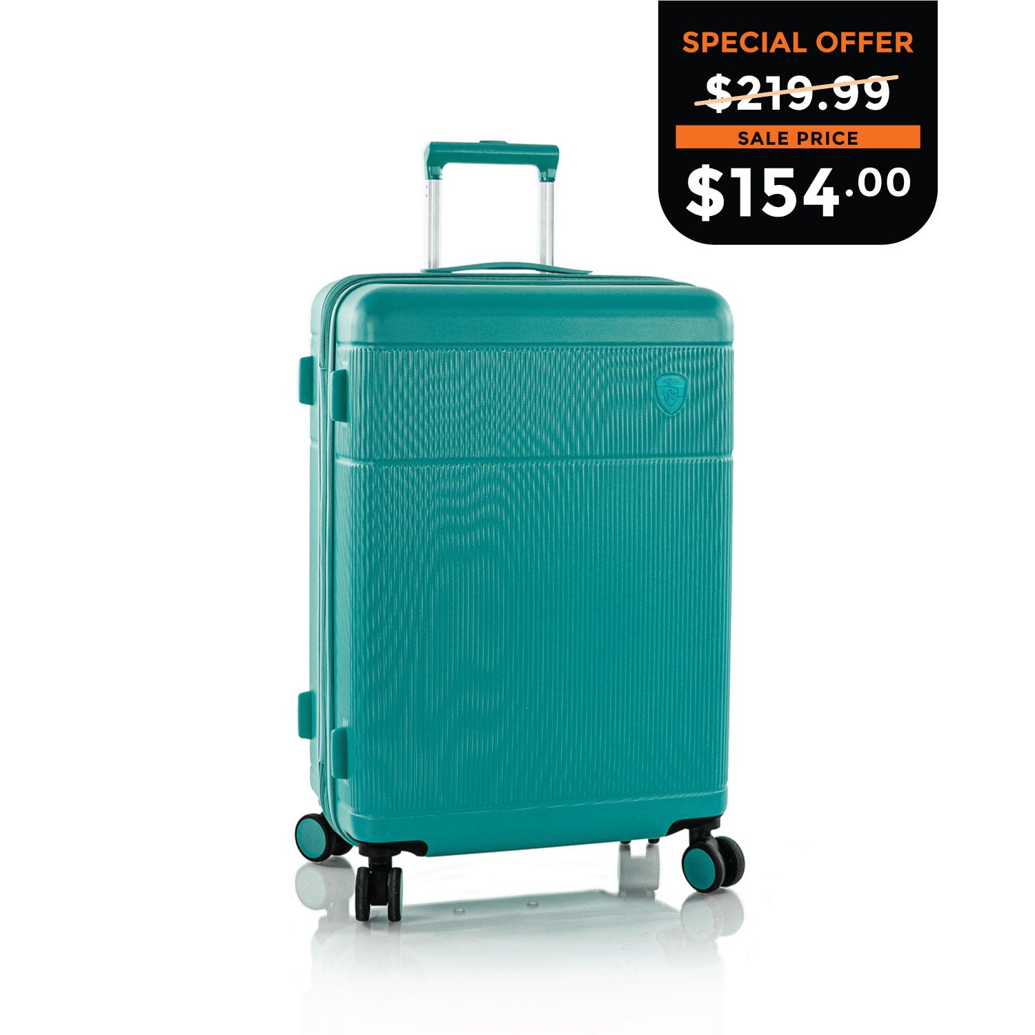Glo 26 Inch Luggage | Lightweight Luggage