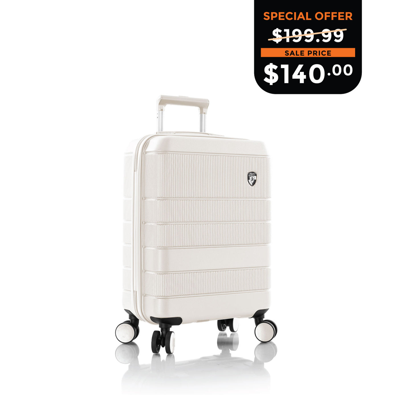 Luggage | Heys Travel | Carry-on | Medium and Large Luggage