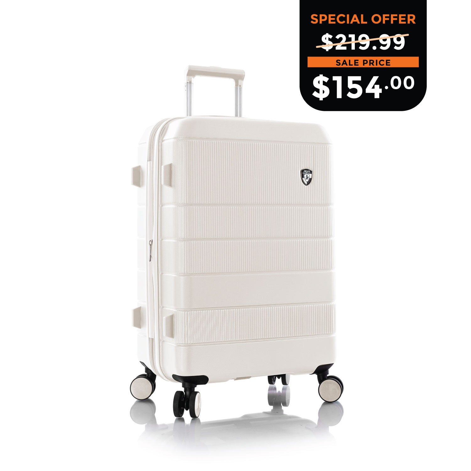 Neo 26 Inch Luggage | Lightweight Luggage