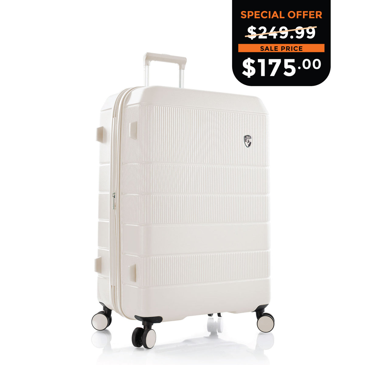 Luggage | Heys Travel | Carry-on | Medium and Large Luggage