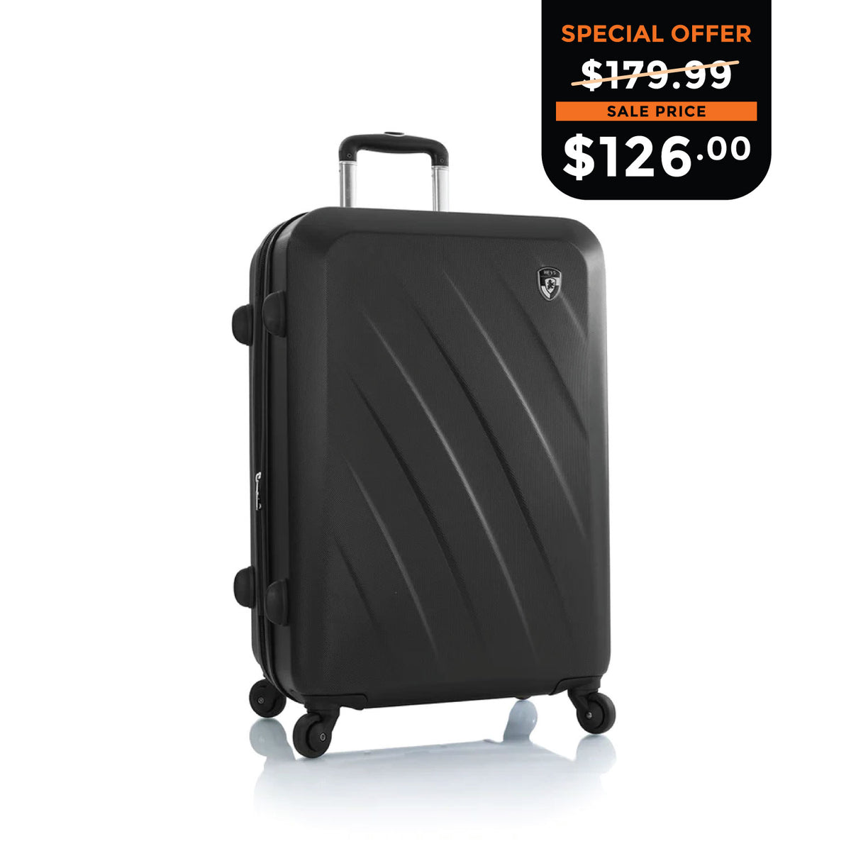 Luggage | Heys Travel | Carry-on | Medium and Large Luggage – Page 10