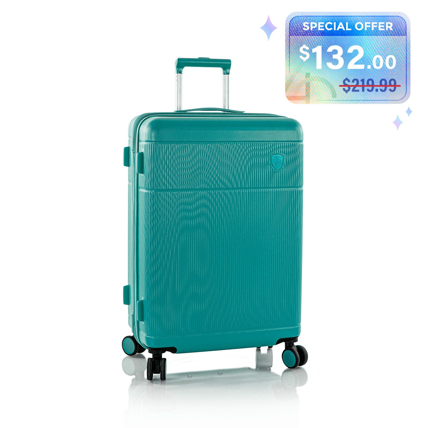 Glo 26 Inch Luggage | Lightweight Luggage