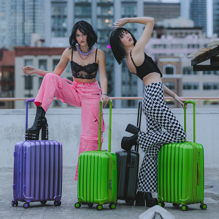 Luggage | Heys Travel | Carry-on | Medium and Large Luggage