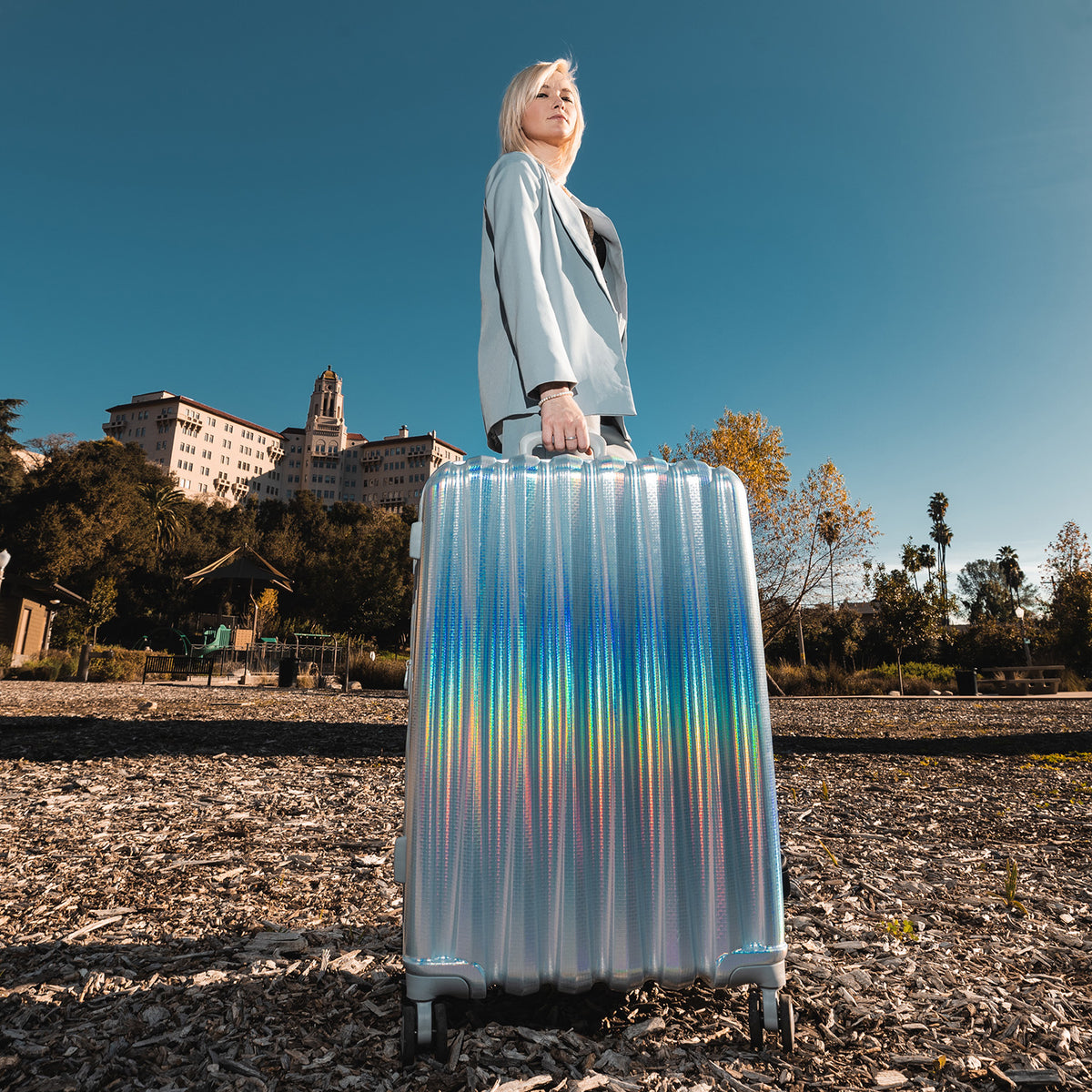 Luggage | Heys Travel | Carry-on | Medium and Large Luggage