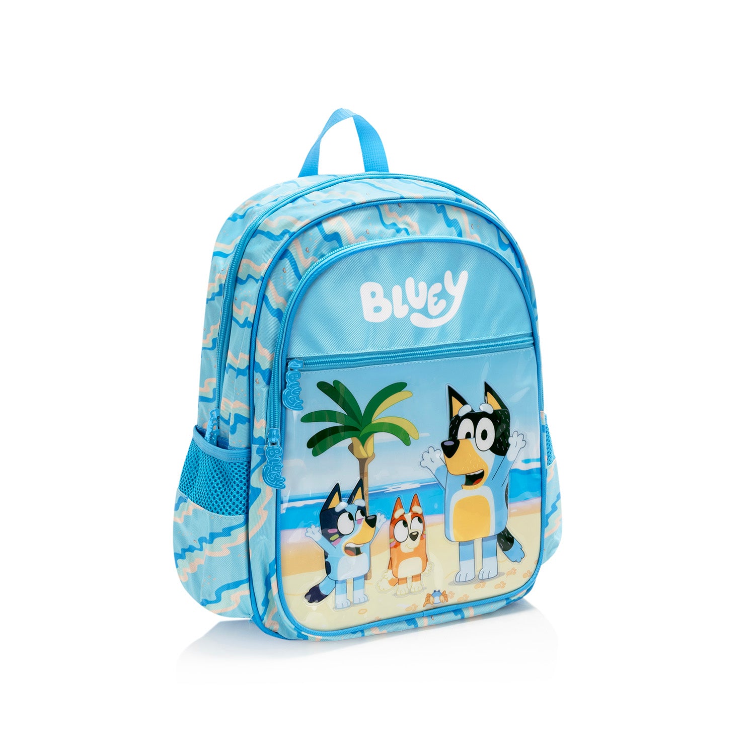 BBC Studios Backpack - Bluey (B-DBP-BL01-25BTS)