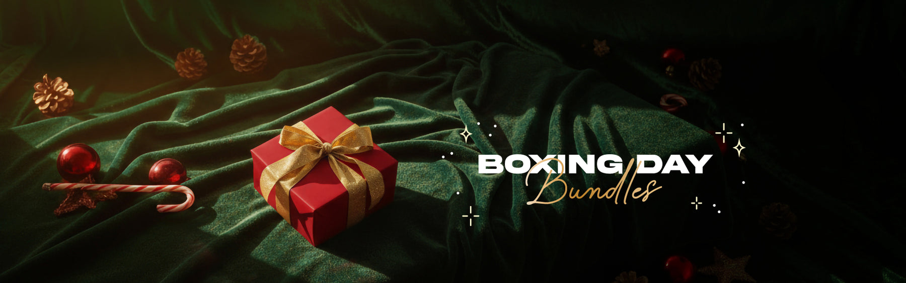 Boxing Day Door Crashers 2025