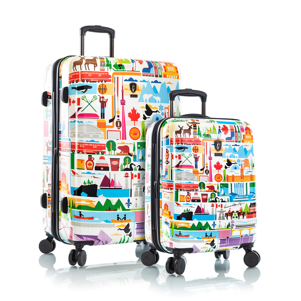 Luggage Sets | Heys Luggage