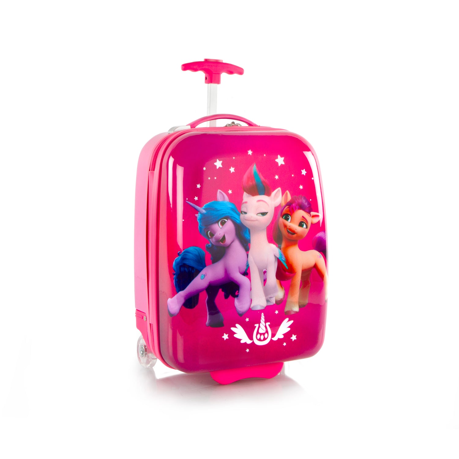 My Little Pony Kids Luggage I Kids Luggage