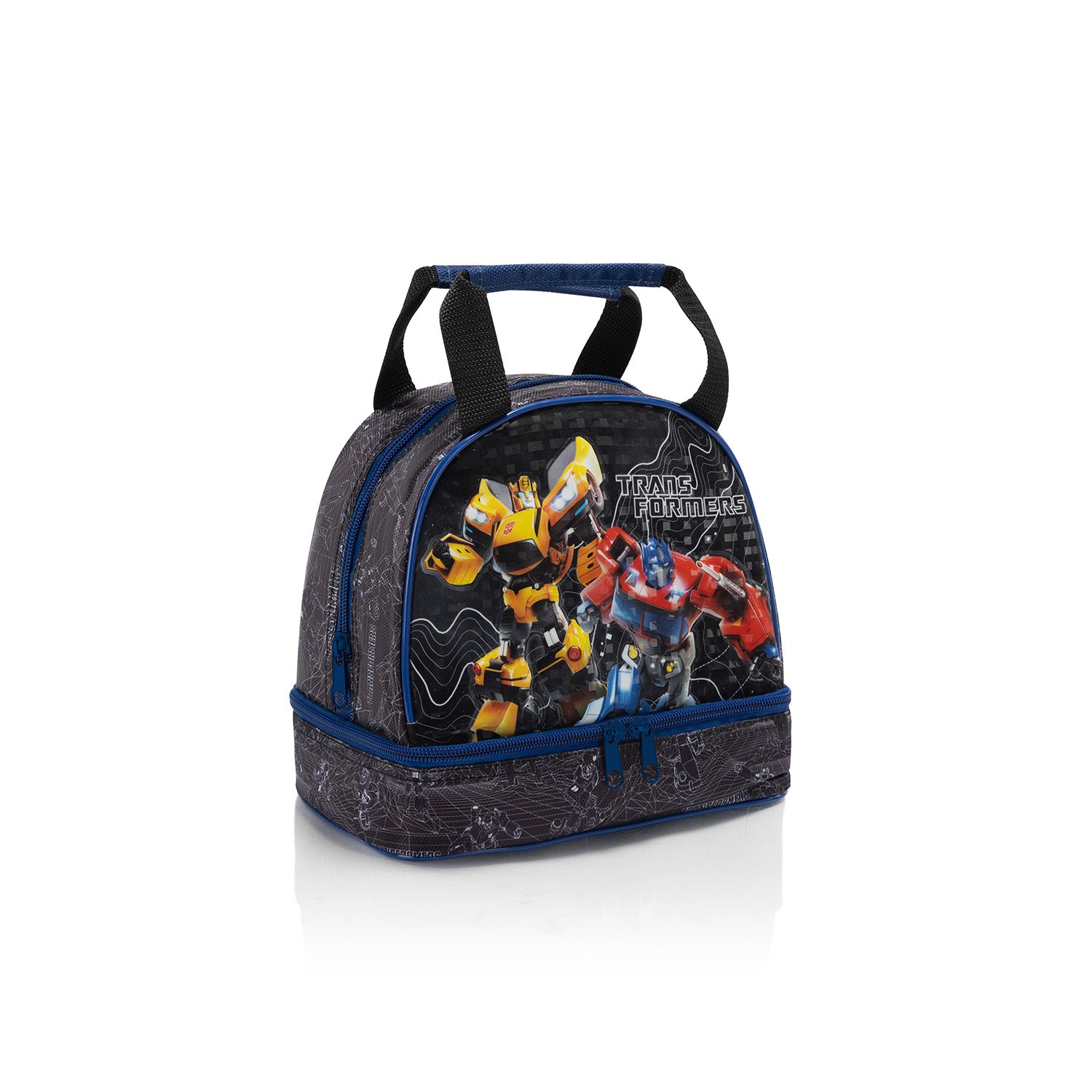 Hasbro Lunch Bag - Transformers (H-DLB-TF01-25BTS)