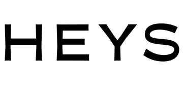 Heys Contact Info