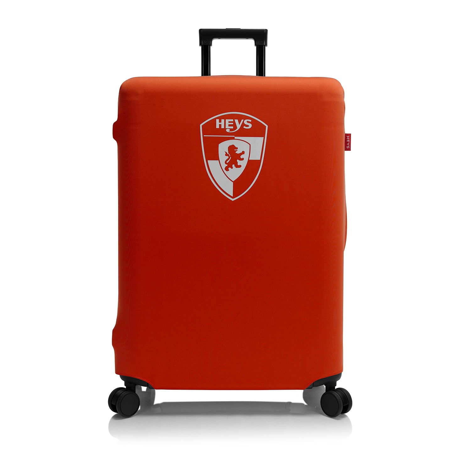 Heys Luggage Logo Heys International Forced To Innovate In Competitive