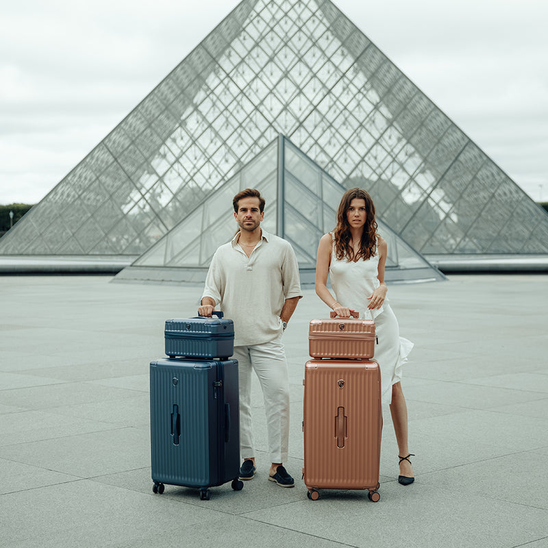 Luggage | Heys Travel | Carry-on | Medium and Large Luggage – Page 2