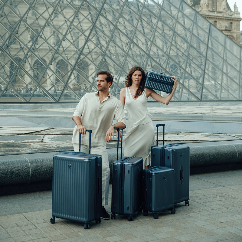 Luggage | Heys Travel | Carry-on | Medium and Large Luggage – Page 2