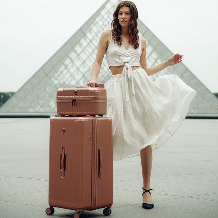 Luggage | Heys Travel | Carry-on | Medium and Large Luggage – Page 2