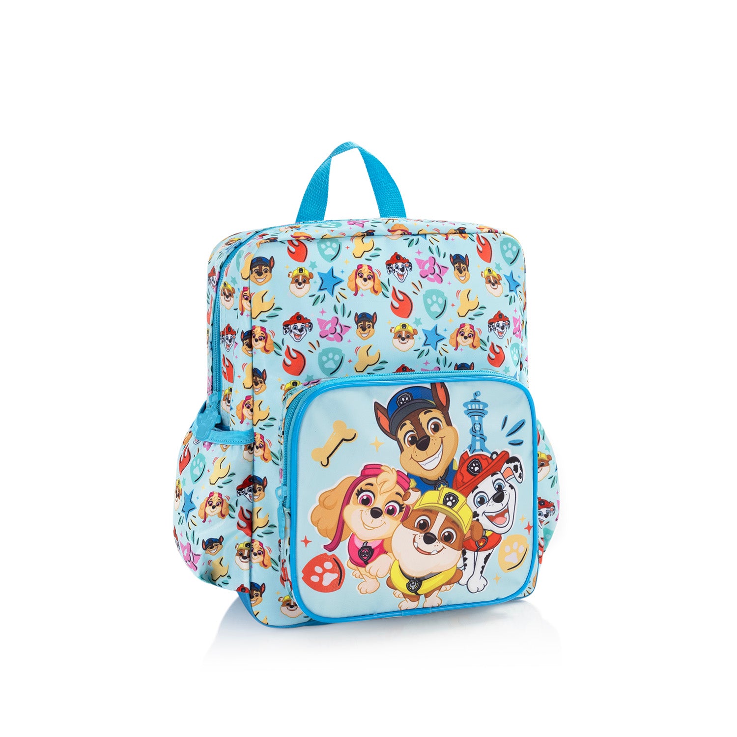 Nickelodeon Junior Backpack Paw Patrol (NL-JBP-PL04-25BTS)