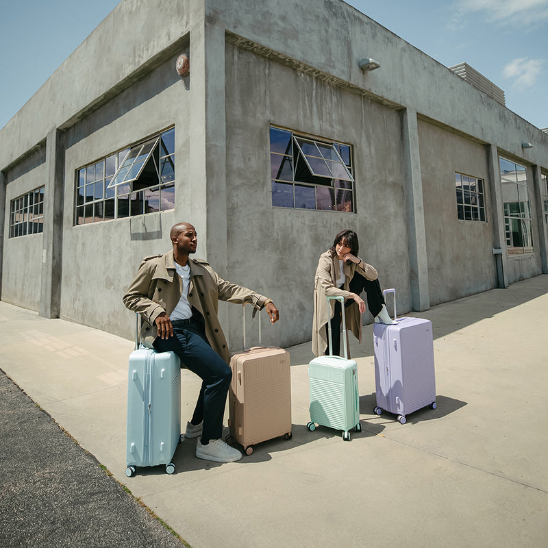 Luggage | Heys Travel | Carry-on | Medium and Large Luggage