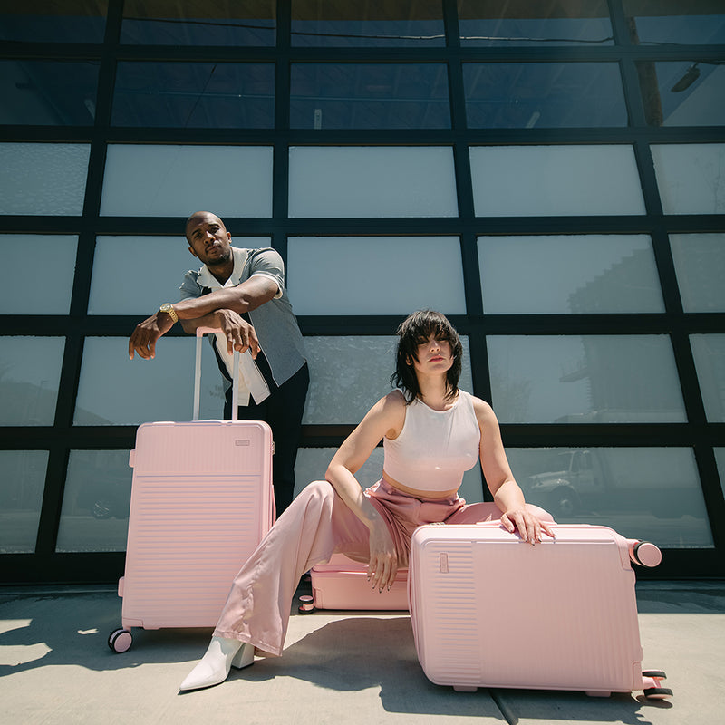 Luggage | Heys Travel | Carry-on | Medium and Large Luggage