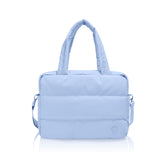 The Puffer Personal Bag - Light Blue | Puffer Personal Bag | Fashion Bag