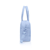 The Puffer Personal Bag - Light Blue | Puffer Personal Bag | Fashion Bag