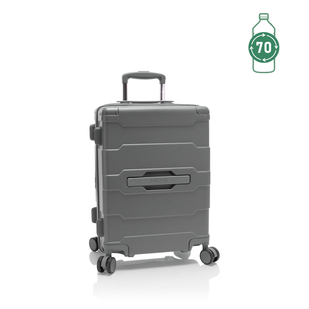 Heys Luggage: Official Website | Lightweight luxury | Travel well