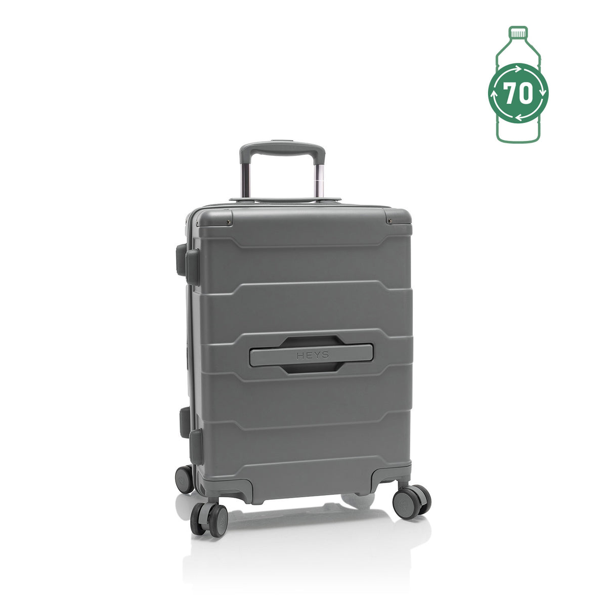 Heys Luggage: Official Website | Lightweight luxury | Travel well