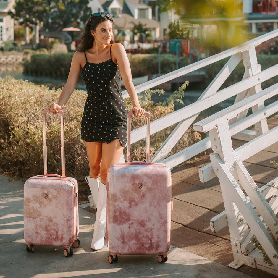 Luggage | Heys Travel | Carry-on | Medium and Large Luggage