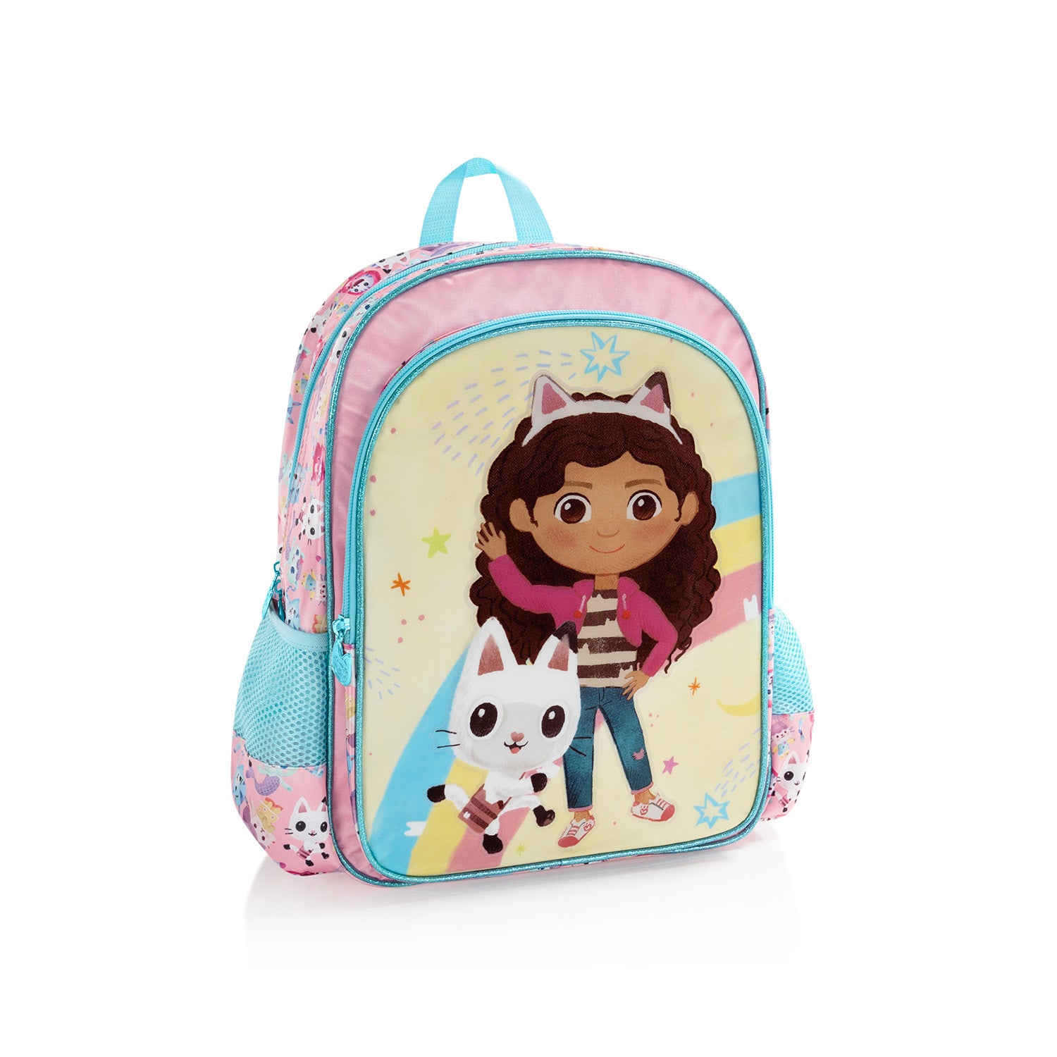 Universal Backpack Gabby's Dollhouse I Kids Backpack