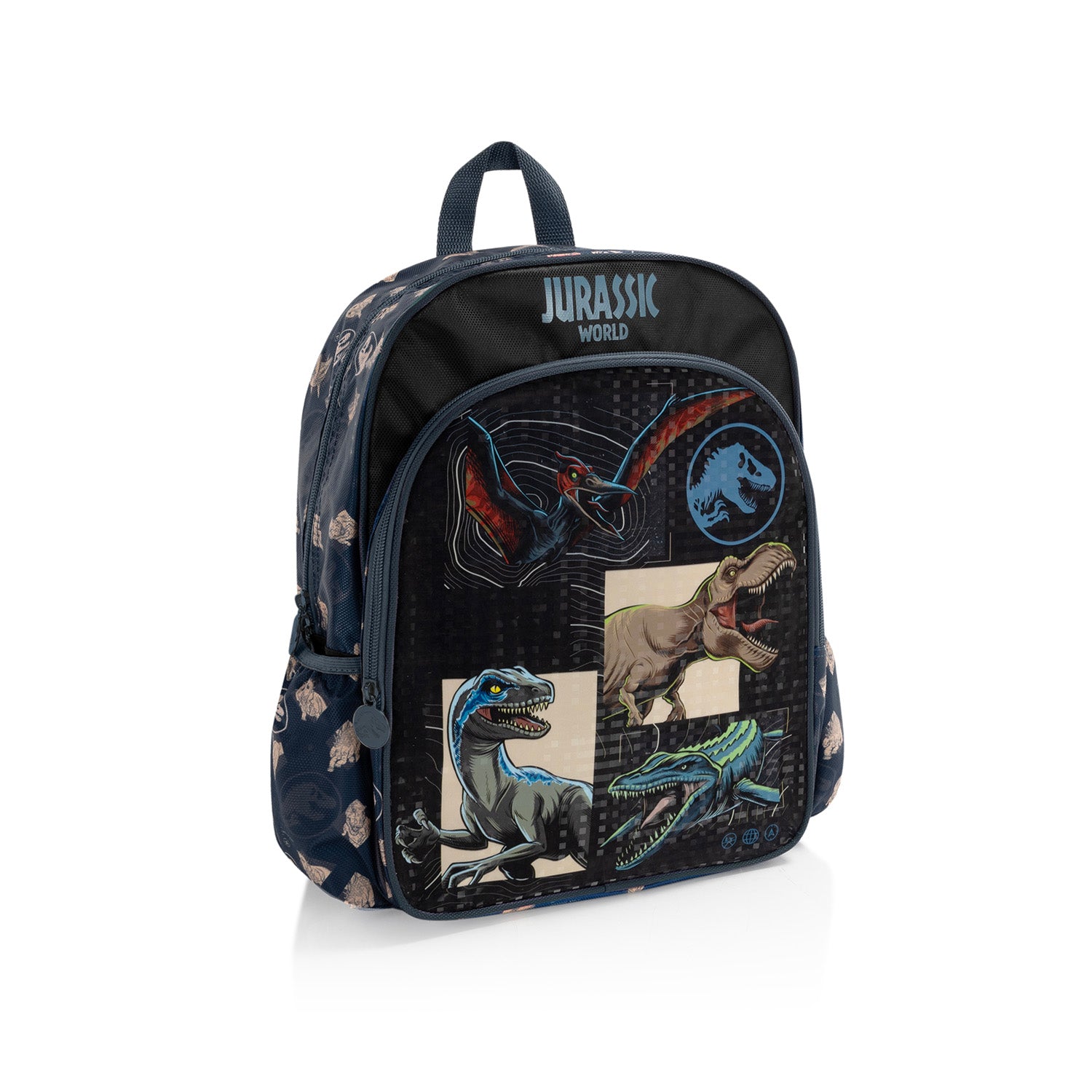 Jurassic World Backpack I Kids Backpack