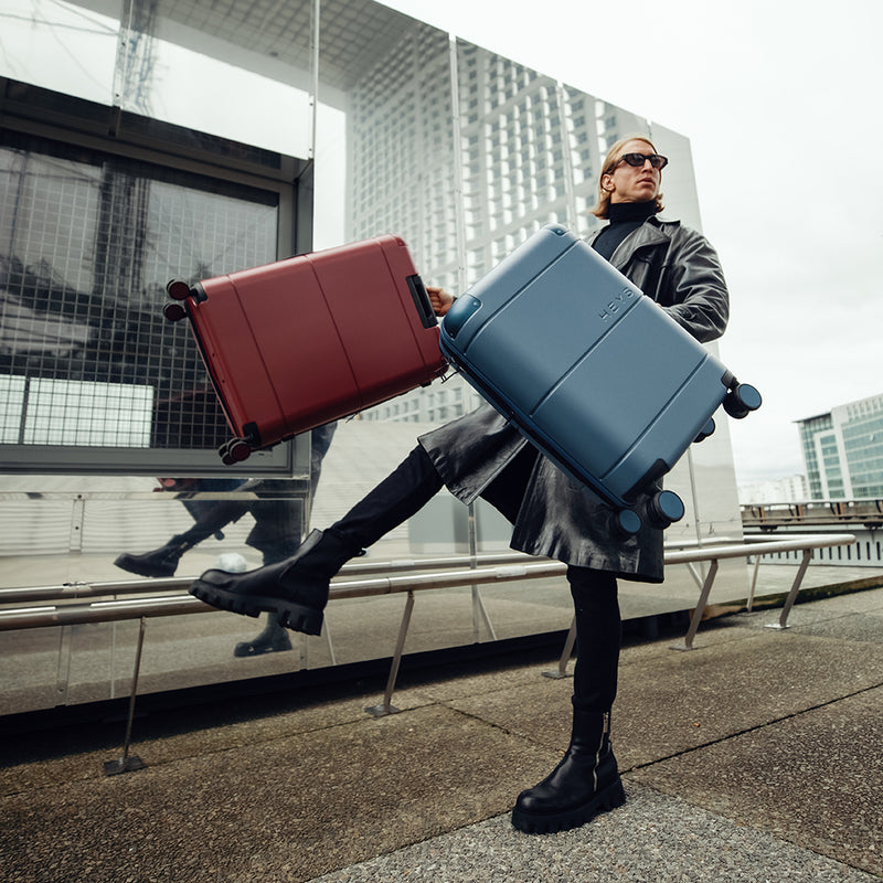 Luggage | Heys Travel | Carry-on | Medium and Large Luggage
