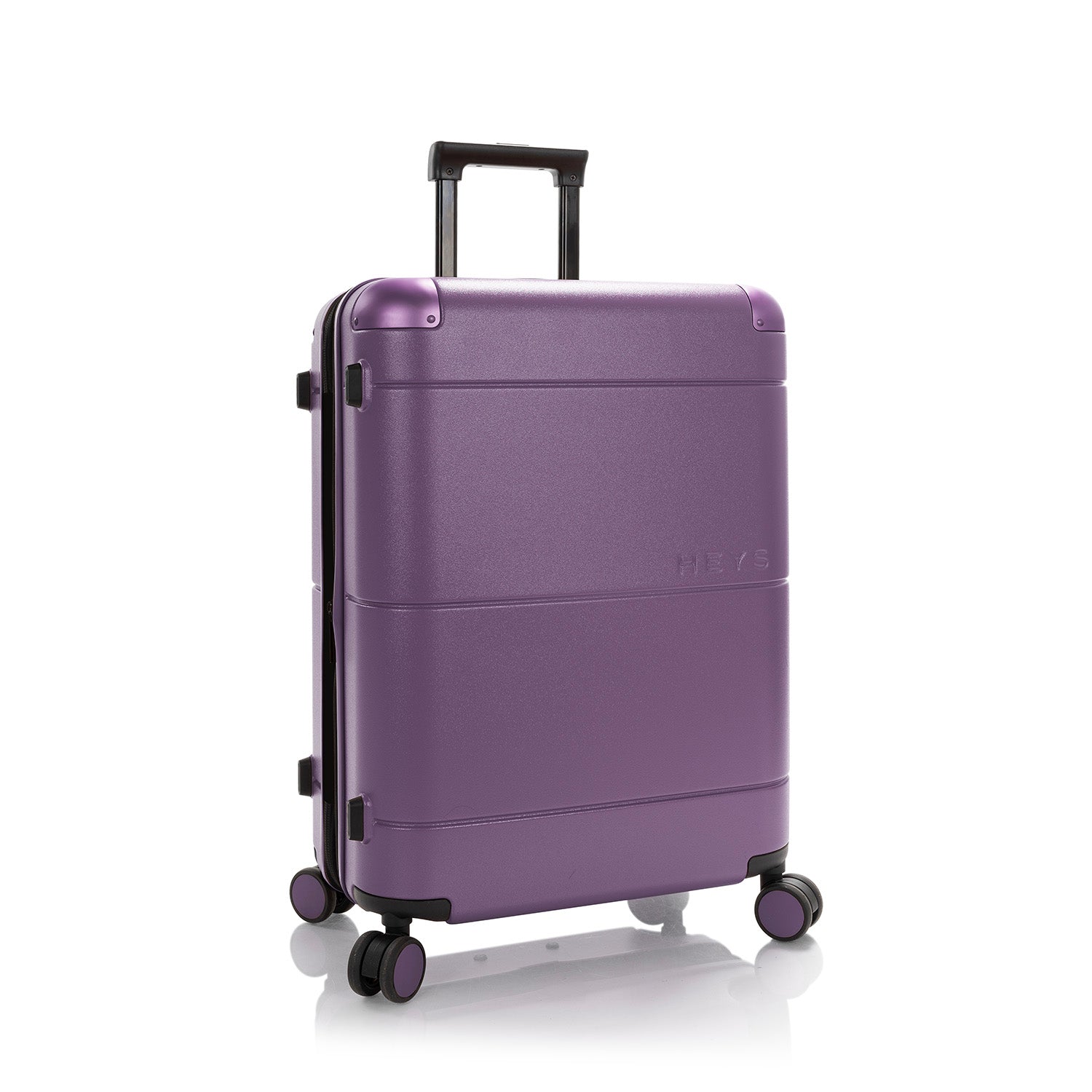 Zen 26 Inch Luggage I Lightweight Luggage | Checked Medium Size
