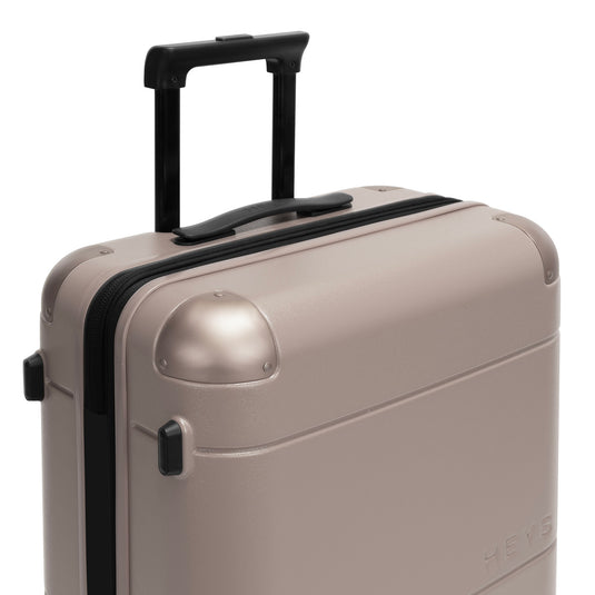Zen 30 Inch Luggage I Lightweight Luggage | Checked Large Size