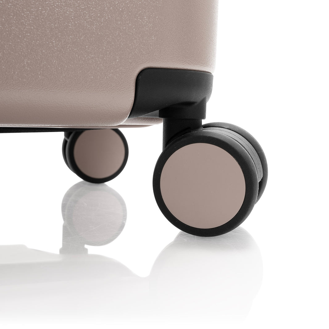 Zen 30 Inch Luggage I Lightweight Luggage | Checked Large Size