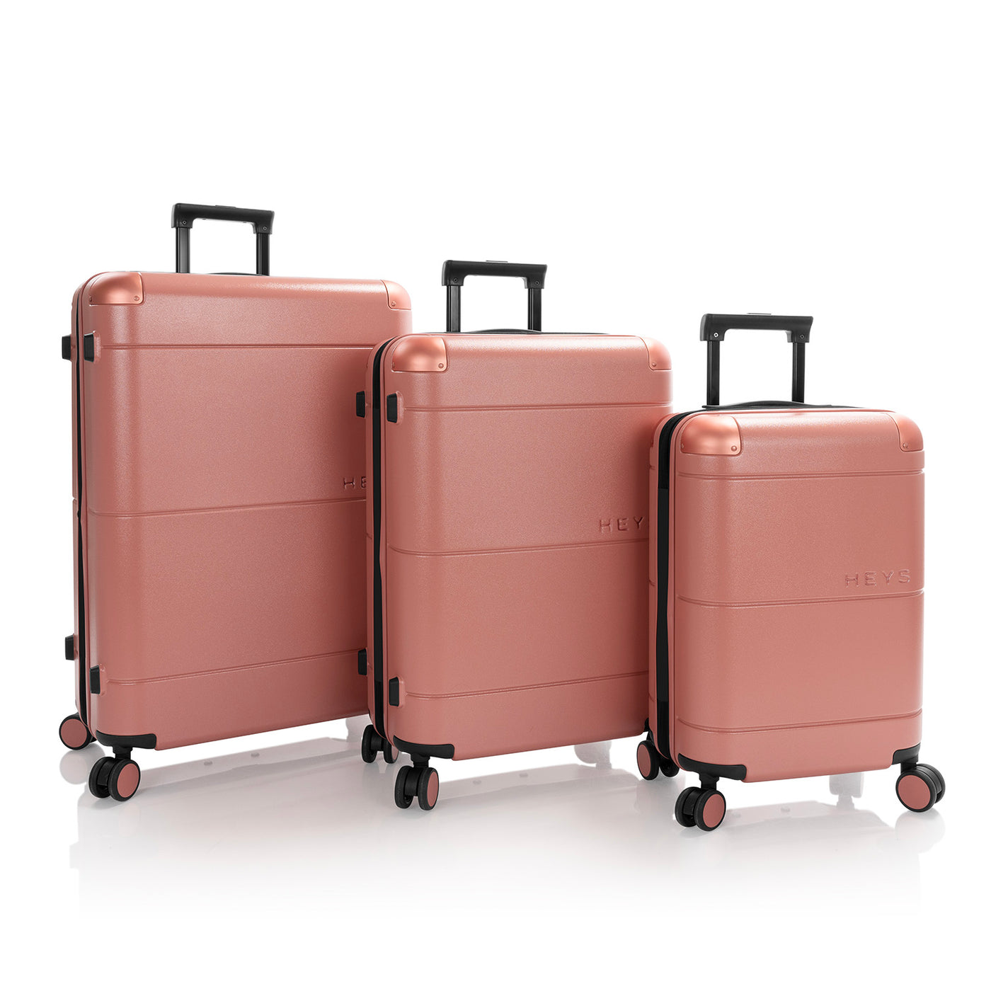 Luggage | Heys Travel | Carry-on | Medium and Large Luggage