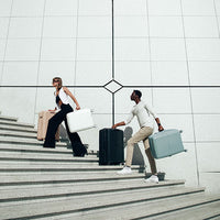 Heys Luggage: Official Website | Lightweight luxury | Travel well