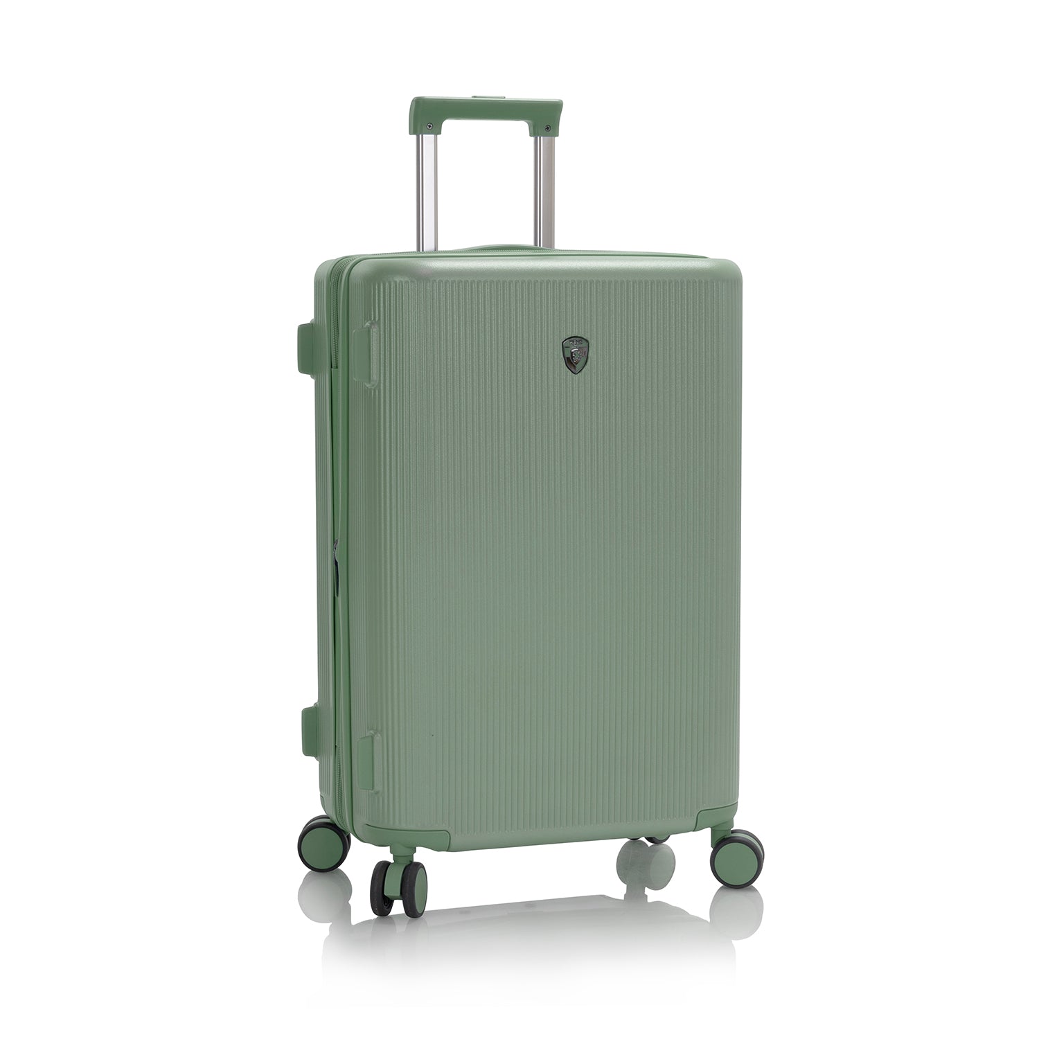 Earth Tones 26 Inch Luggage I Spinner Luggage
