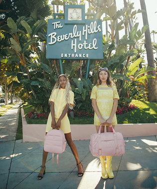 Glo 26" Luggage | Lightweight Luggage