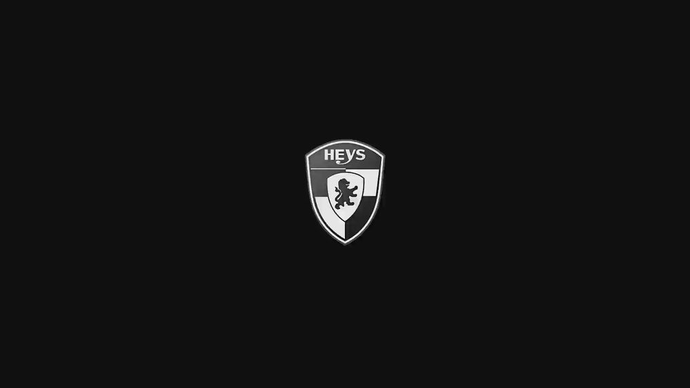 Heys Luggage: Official Website | Lightweight luxury | Travel well