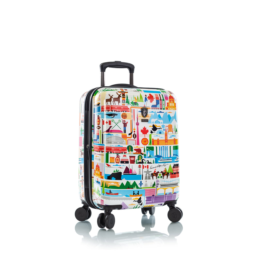 Luggage | Heys Travel | Carry-on | Medium and Large Luggage