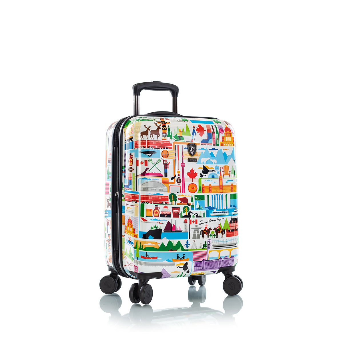 Luggage | Heys Travel | Carry-on | Medium and Large Luggage