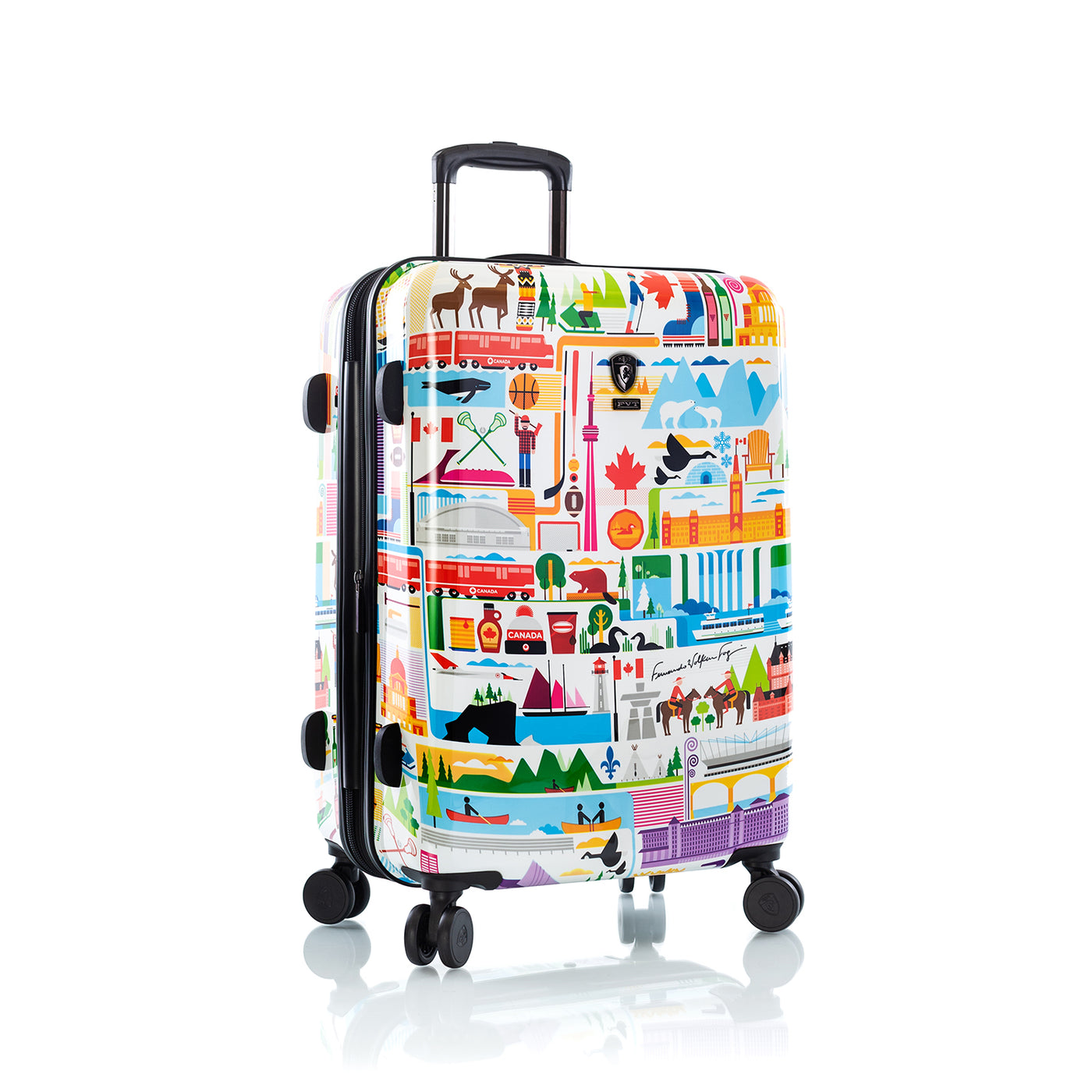 Luggage | Heys Travel | Carry-on | Medium and Large Luggage