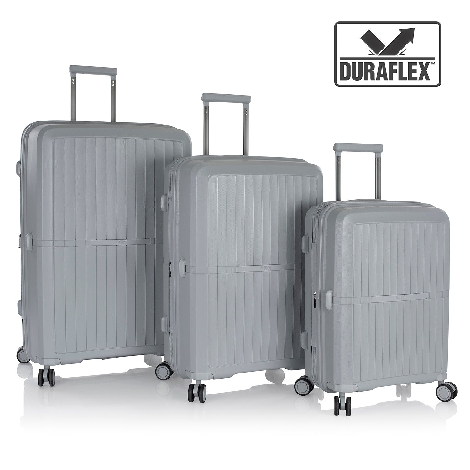 Airlite 3 Piece Luggage Set