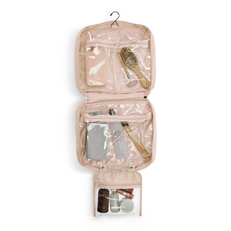 The Basic Toiletry Bag – Heys