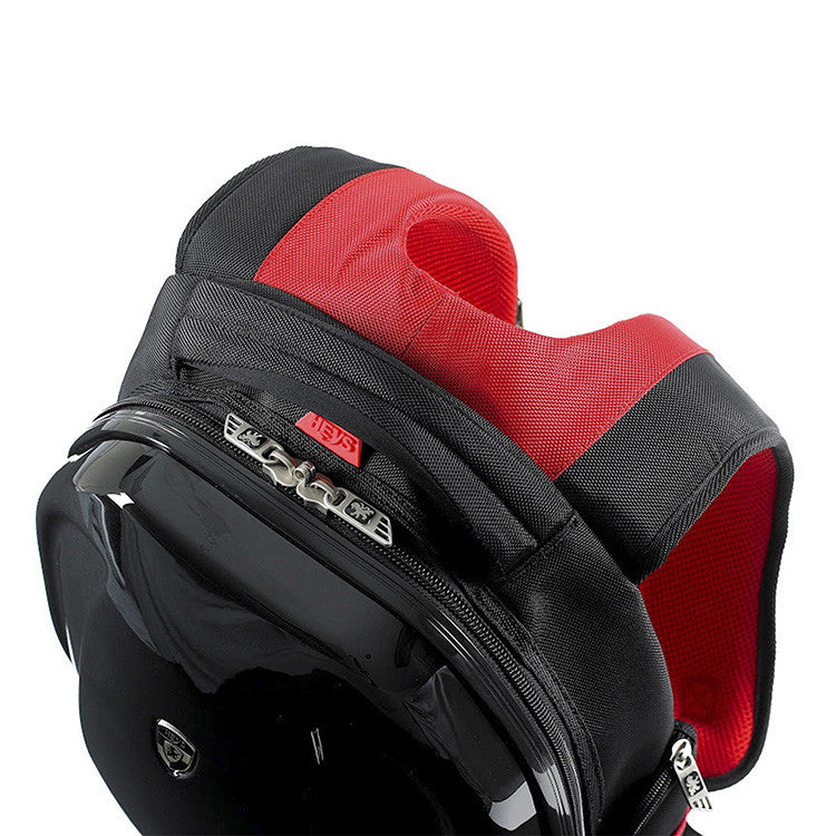 Charger Hybrid Backpack – Heys