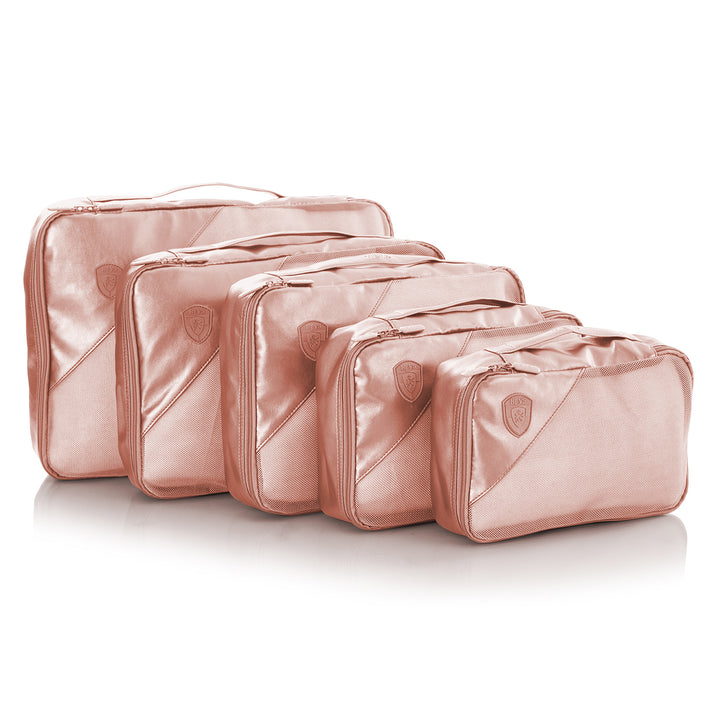 Packing Cubes