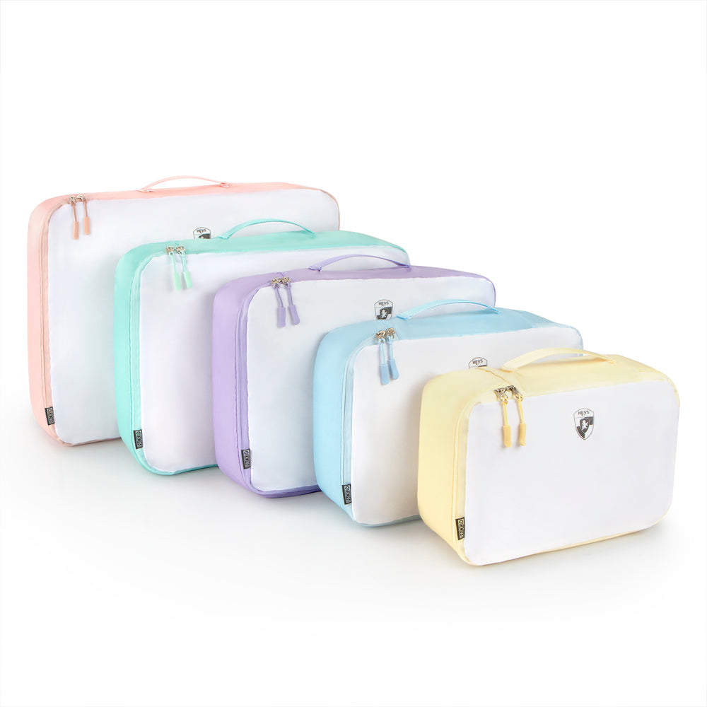 Packing Cubes