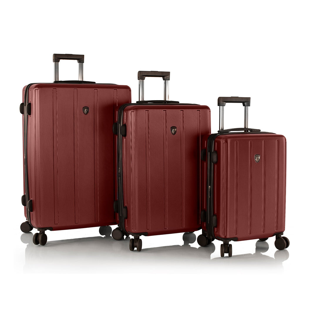 Luggage | Heys Travel | Carry-on | Medium and Large Luggage – 2 Luggage ...